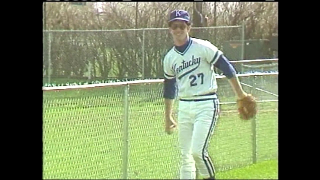 Jeff Keener - 1980 - YouTube