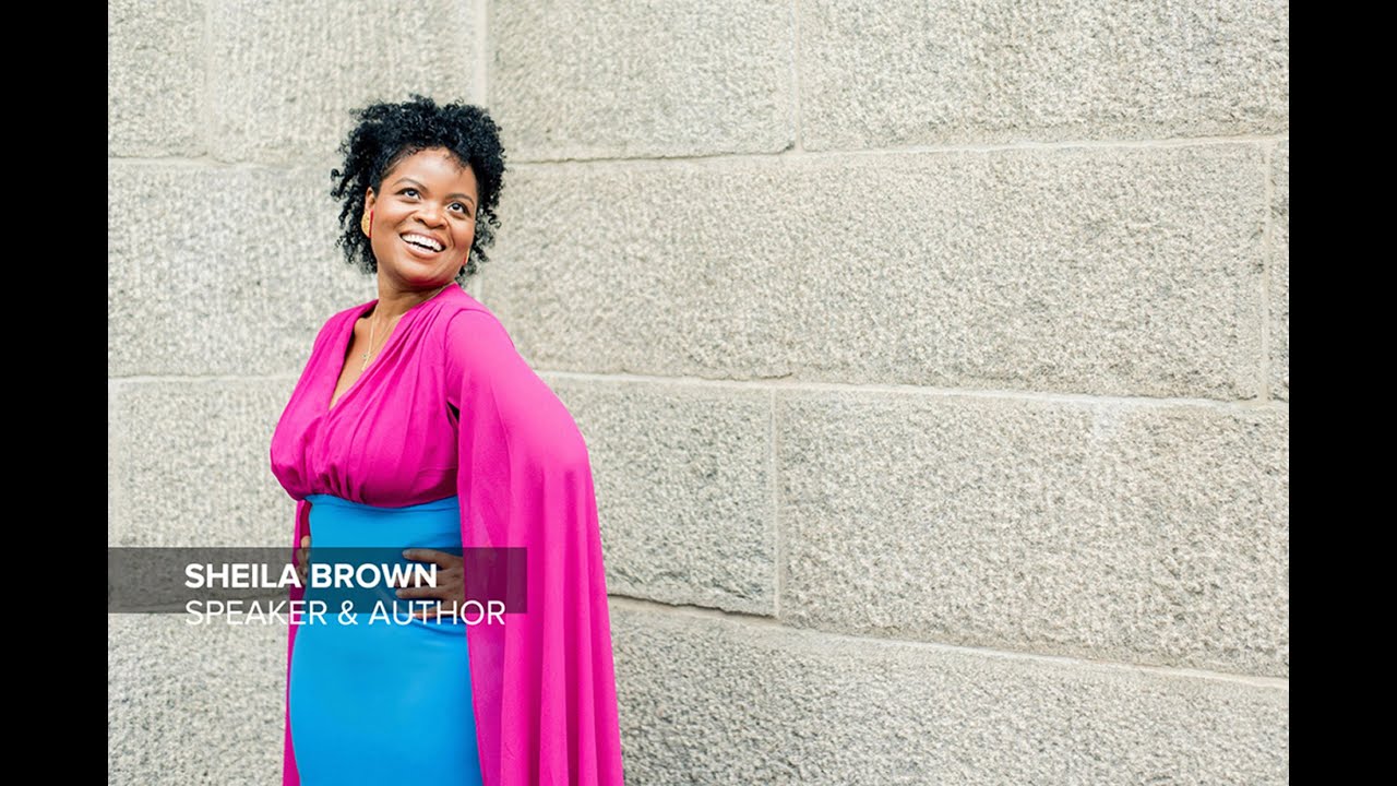 Sheila Brown Reviews Skye Media Group - YouTube