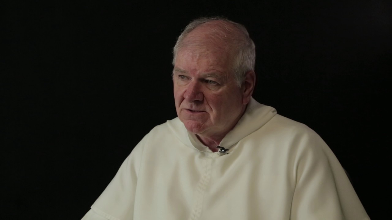 Michael Dodds, OP, DSPT Professor of Philosophy and Theology - YouTube