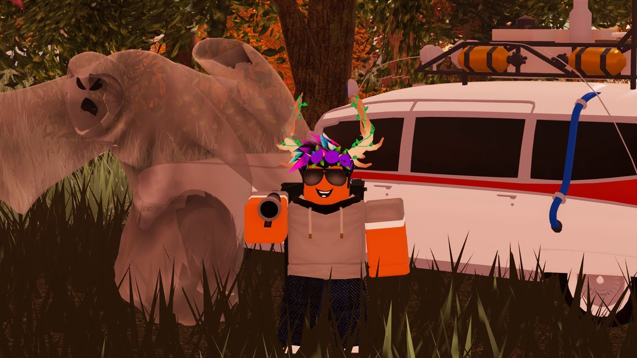 FULL HALLOWEEN UPDATE RECAP! - PARTS 1-4 - ERLC Roblox Liberty County ...