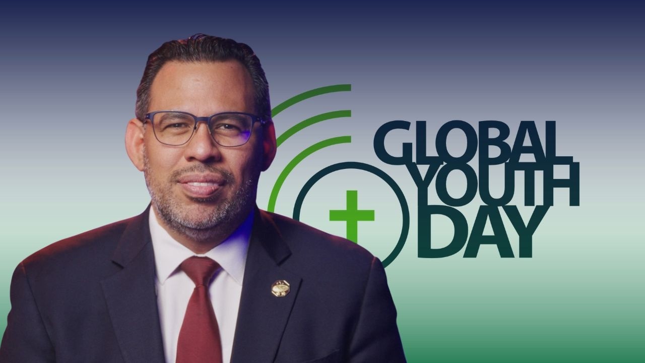 Global Youth Day | Be the Sermon: Adventist Youth Living Their Faith ...
