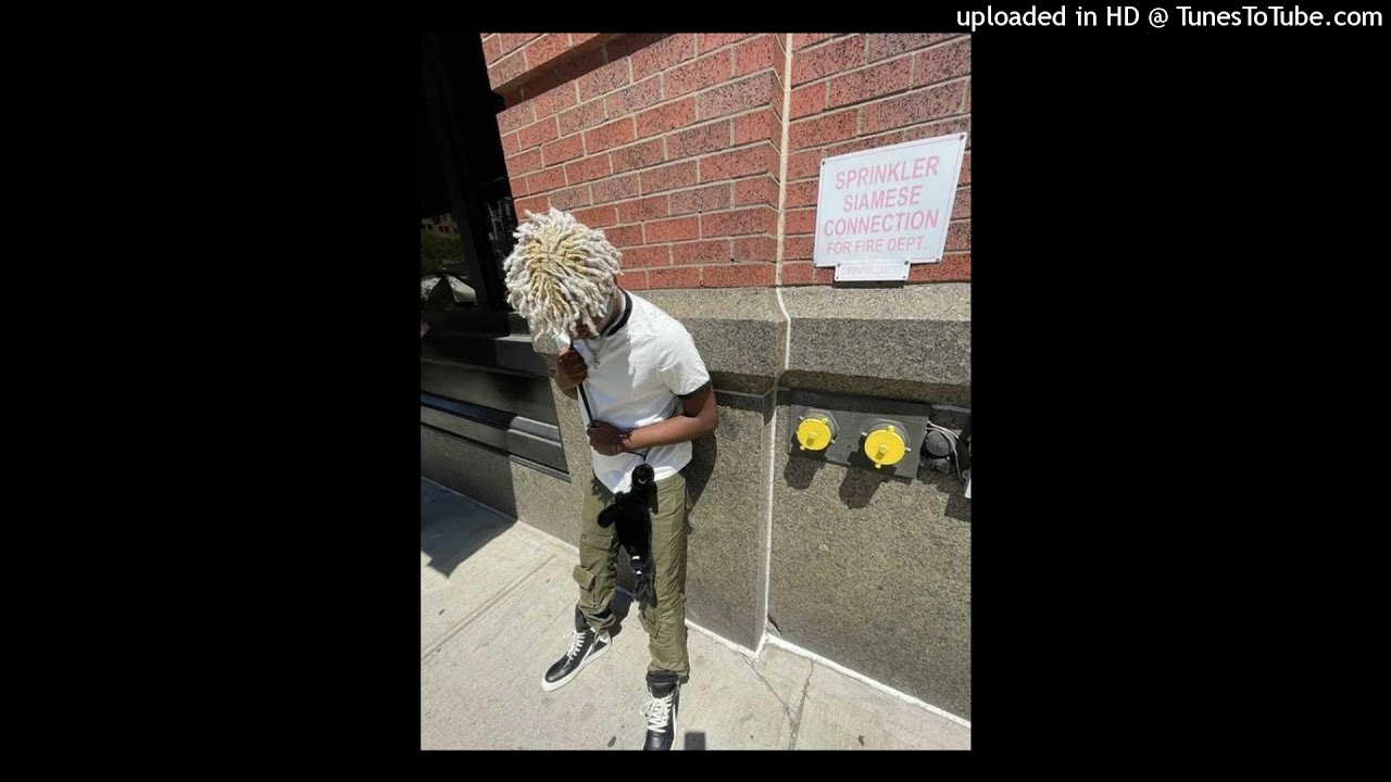 [free] ken carson + lost files type beat -we rich- prod. enzo + m0rris ...