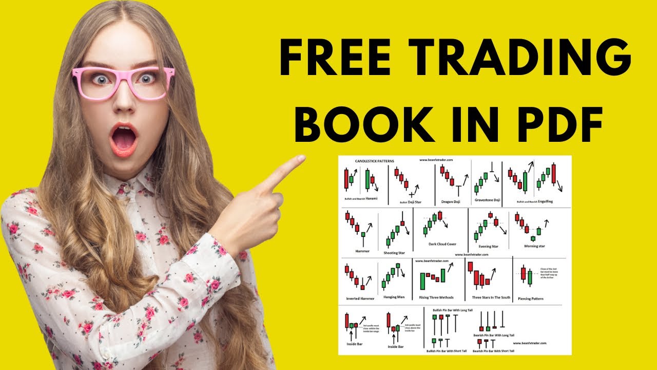 Free trading book in pdf download - YouTube