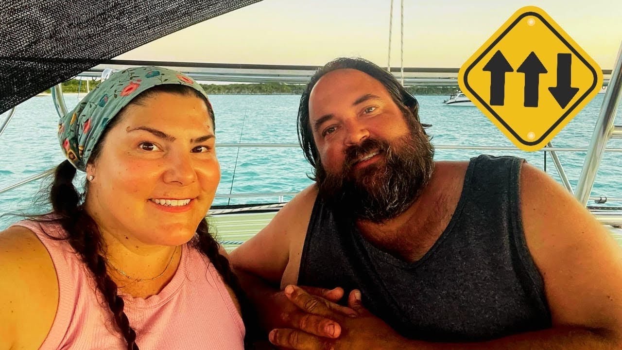 2 Steps Forward 1 Step Back Ep 107 Youtube