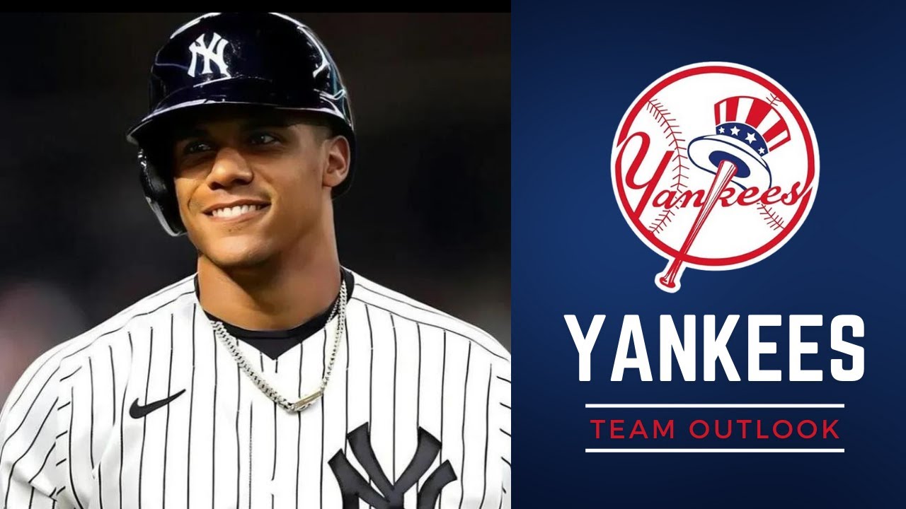 New York Yankees 2024 Team Outlook - YouTube