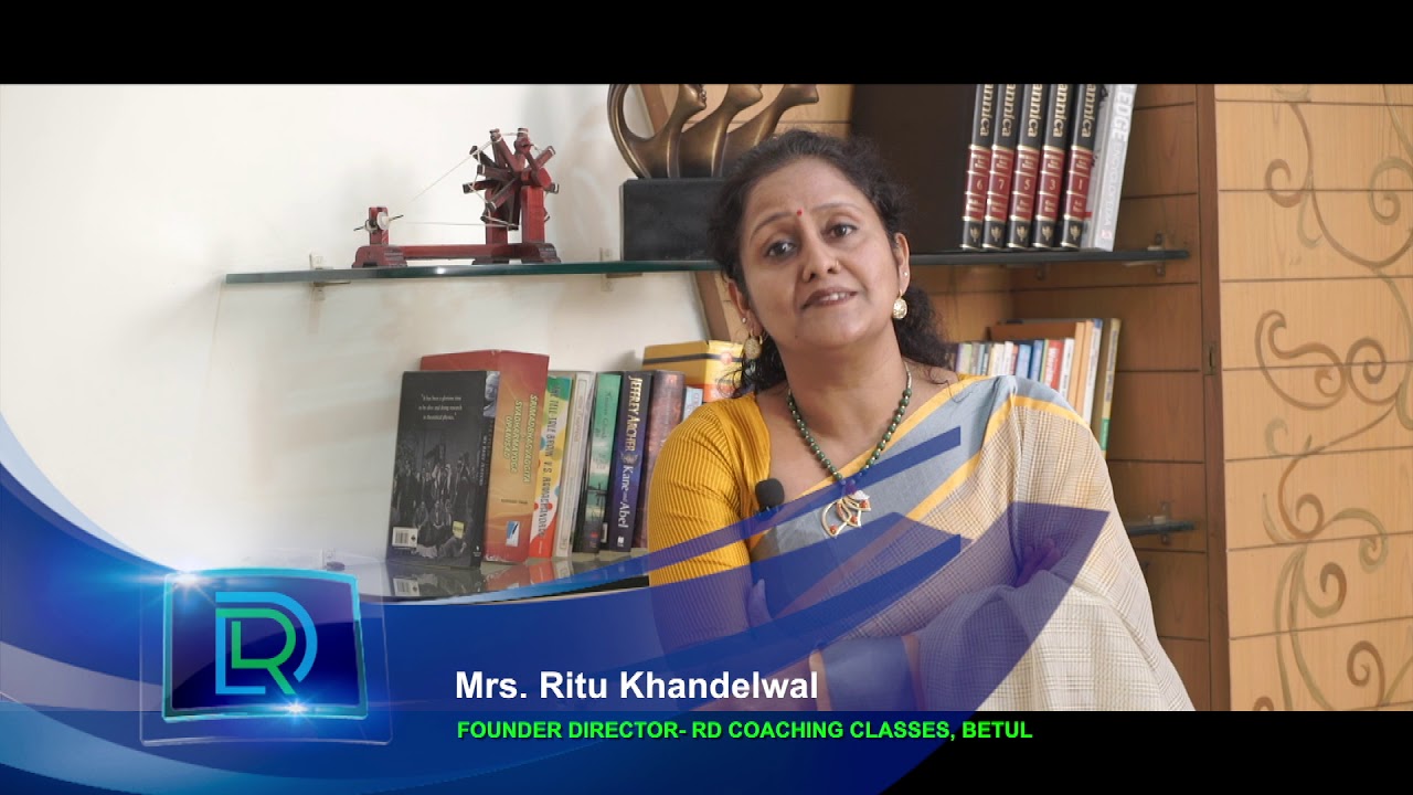 RD COACHING CLASSES - YouTube