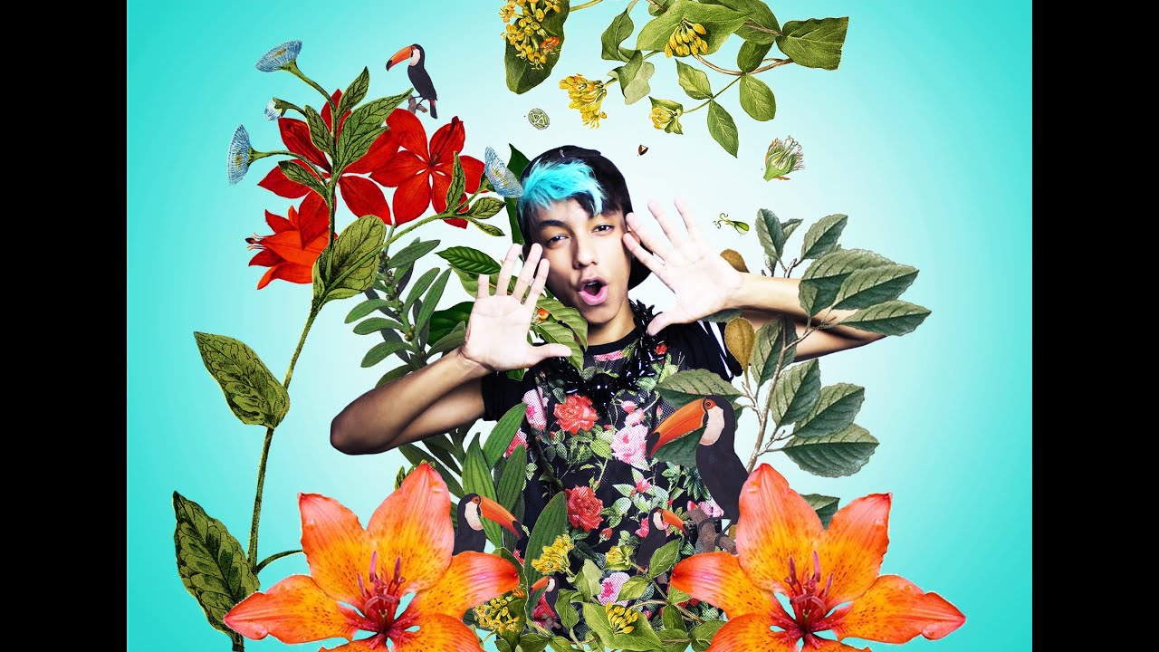 Red Velvet (레드벨벳) - 행복 (Happiness) COVER - YouTube