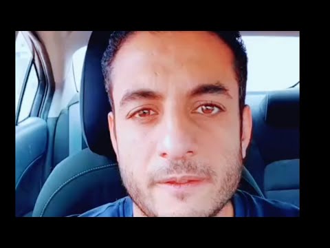 بدأت قناة "Ahmed Esayed أحمد السيد " بثًا مباشرًا - YouTube