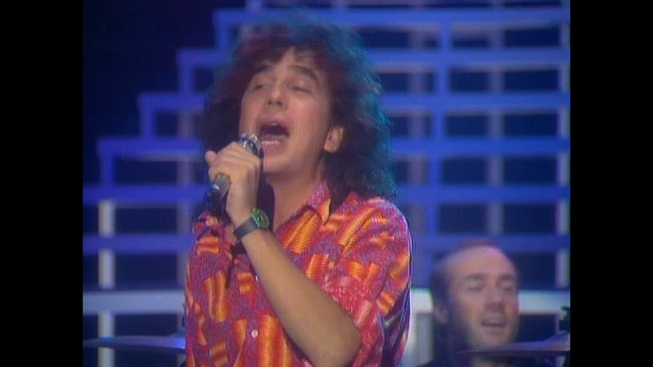 Magnus Uggla - Fula Gubbar (Live @ Jacobs stege 1986) - YouTube