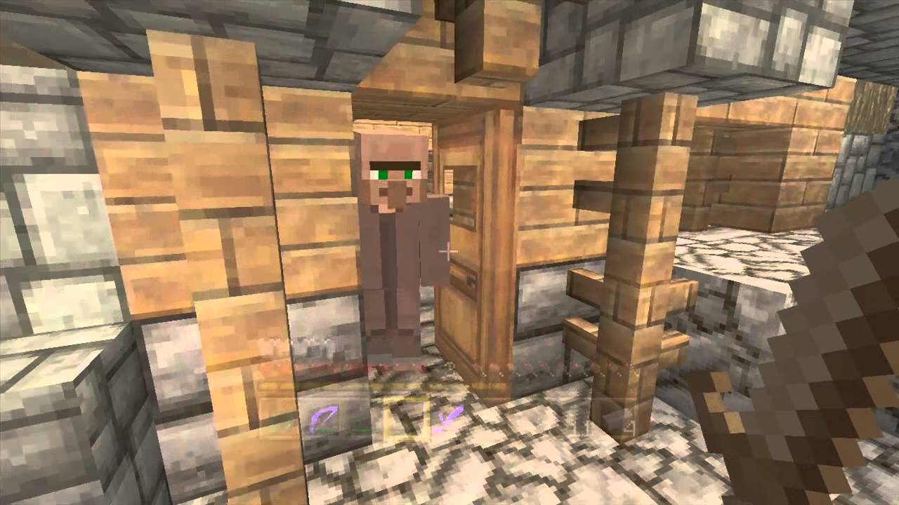 Finnball's Kingdom Sn2ep27 "Hunt for H.P." #3 - YouTube