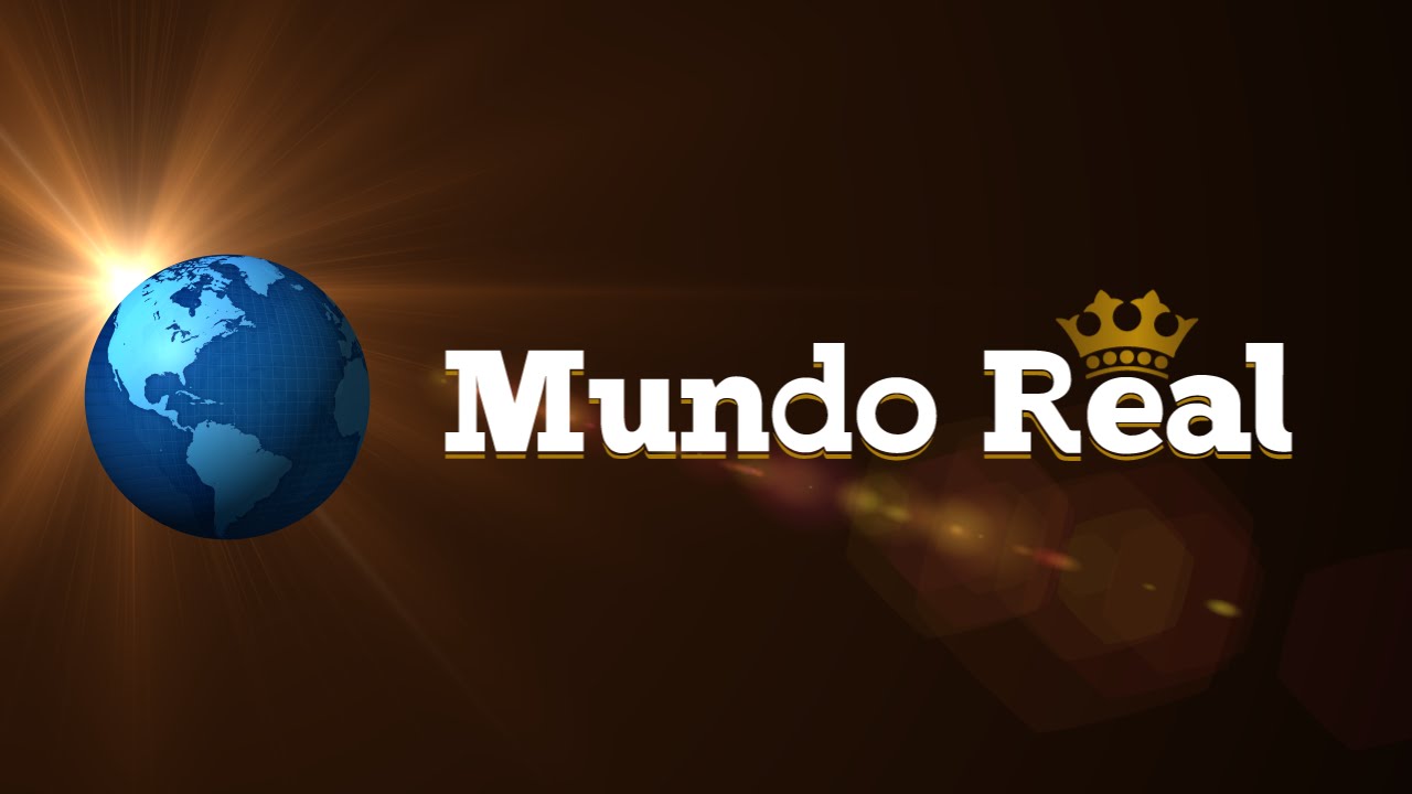 INFORMATIVO MUNDO REAL ENERO 2015 - YouTube