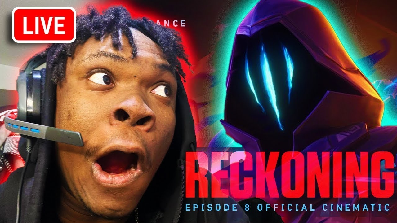 🔴 LIVE 🔴 VALORANT | Spring Break Stream - YouTube