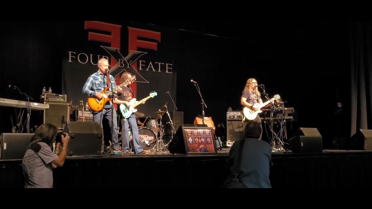 " Best Day " Patrick James Band - YouTube