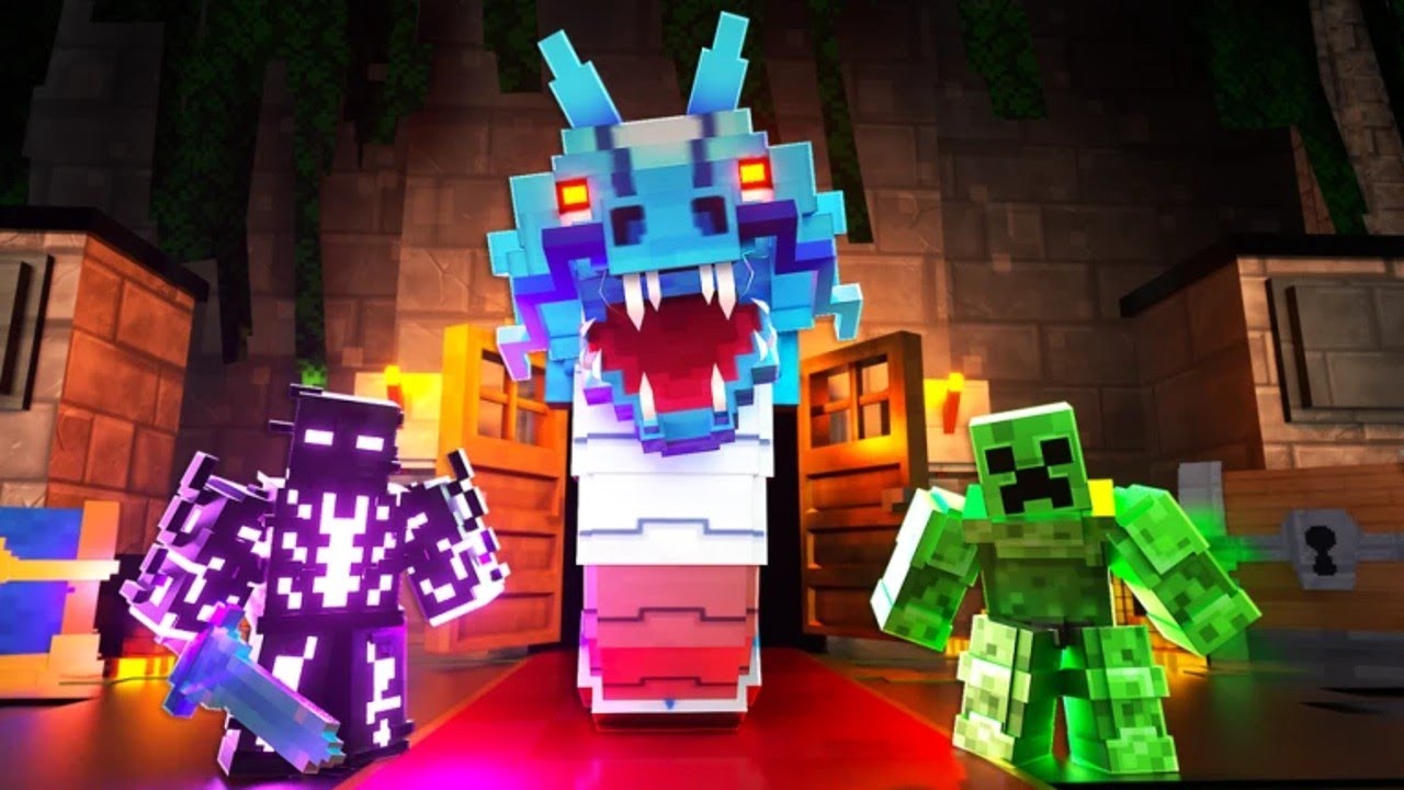 ¿ MINECRAFT EN ROBLOX ? - YouTube