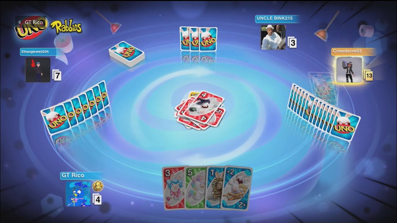 The Ultra Uno Mamba | Uno w/Ethan G. | Uno #18 - YouTube