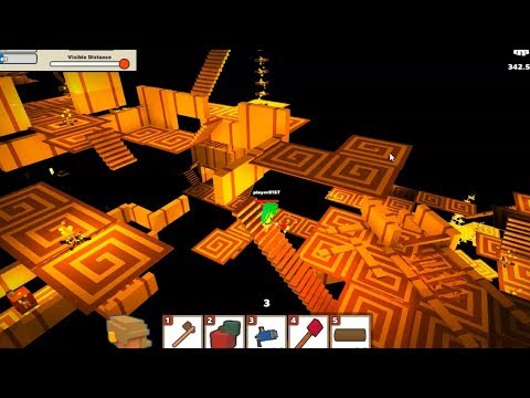 zomcraft.online OHHHHHHHHHH Sky house - YouTube