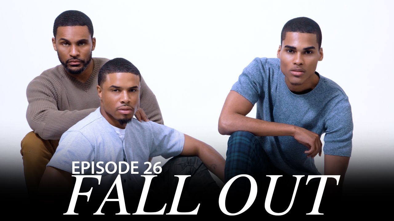 TRIANGLE Season 2 Episode 26 "Fallout" - YouTube