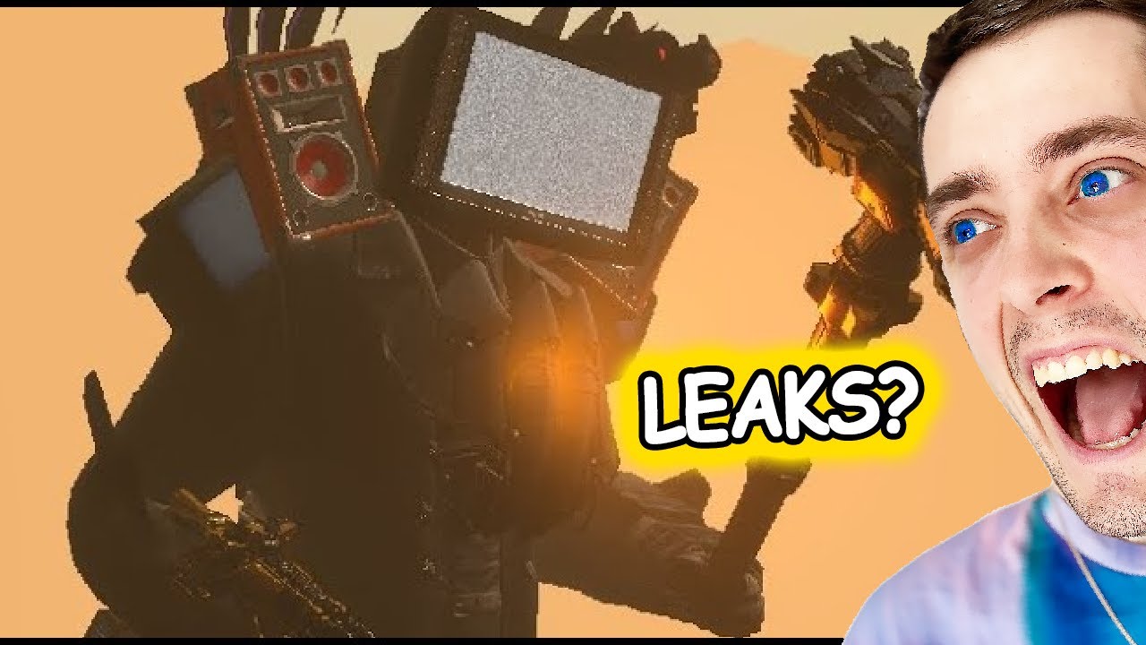 Captain-Belu Skibidi Toilet 66 scene leaked...(Real?) REACTION - YouTube