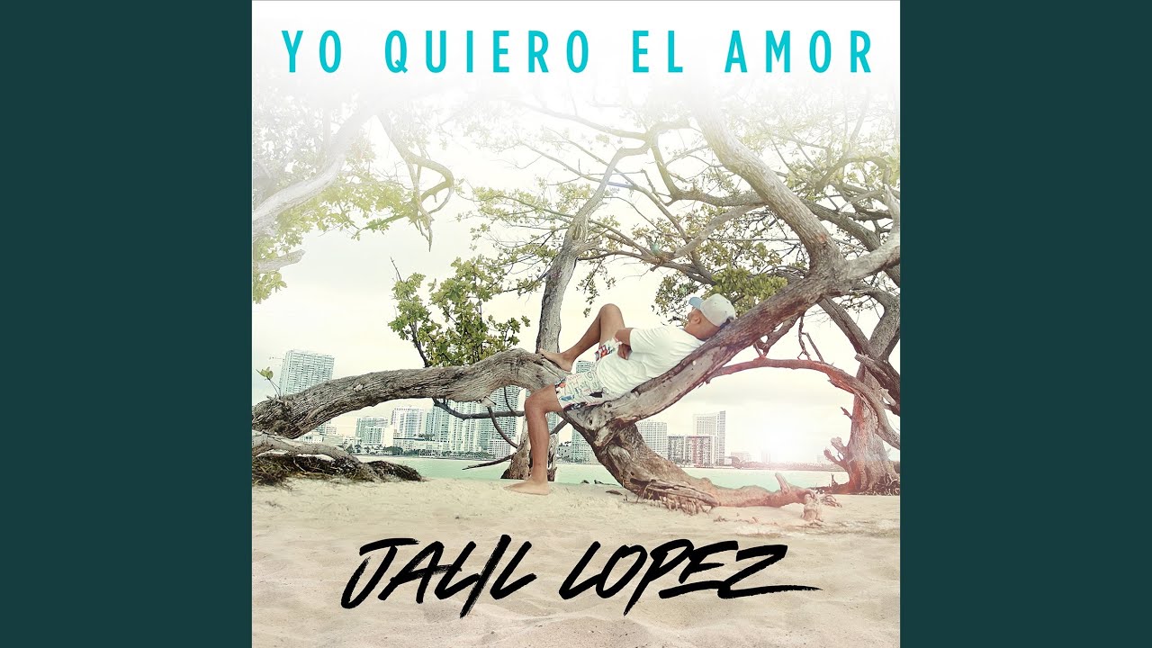 Yo Quiero El Amor - YouTube