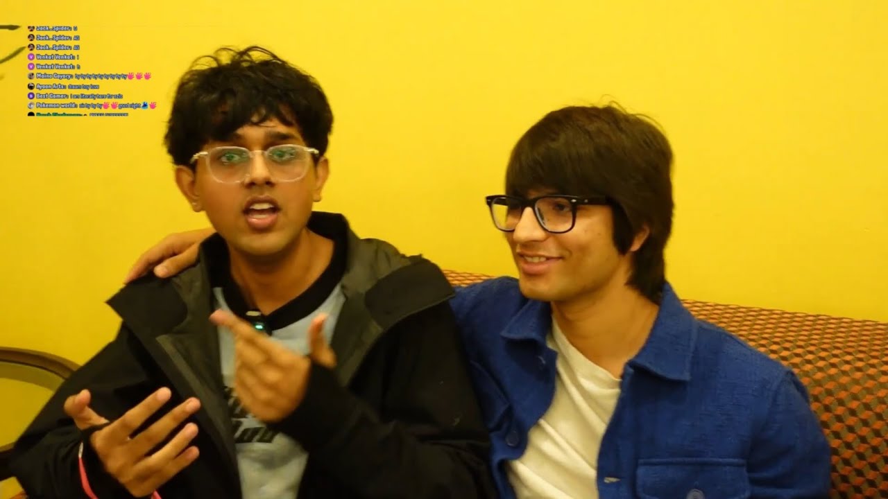 ⚡ /rach and so many creators ⚡ dreamhack /⚡ /⚡we here ⚡ /⚡omg / - YouTube