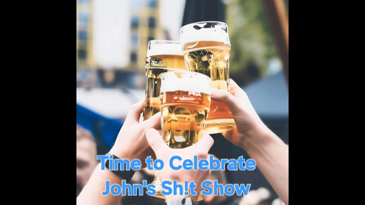 Celebration Roast of John Linde - YouTube
