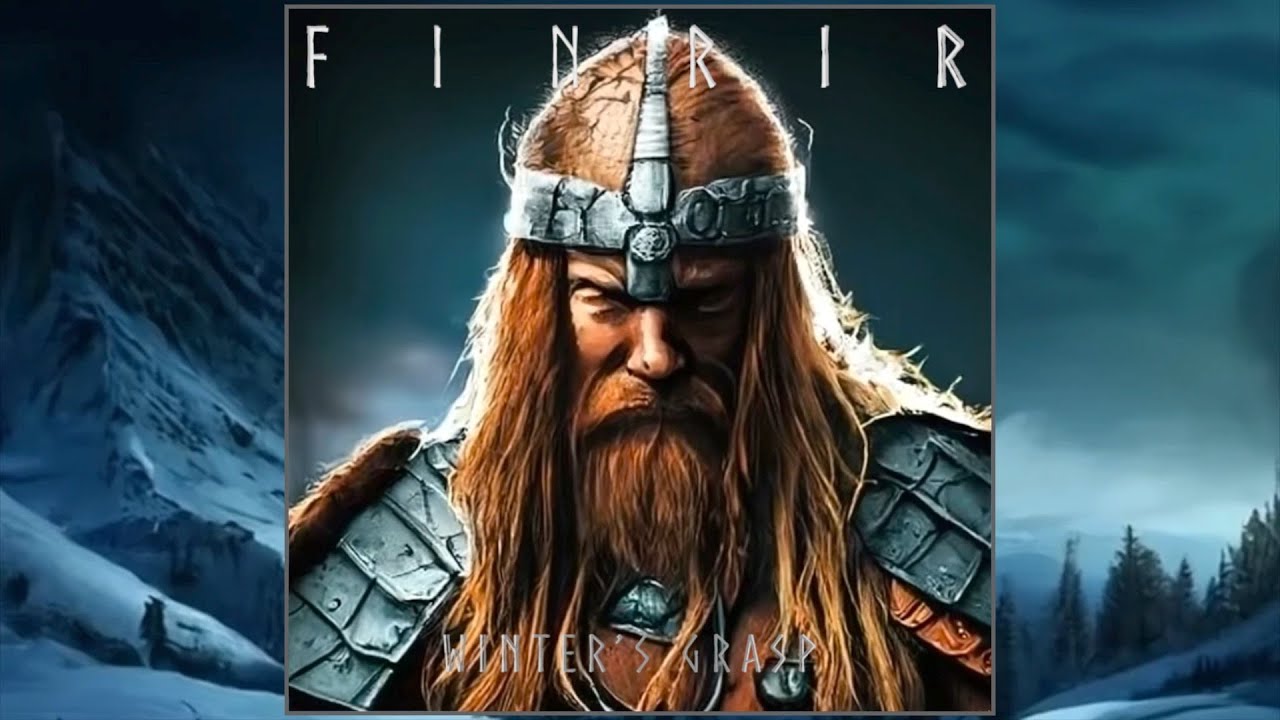 Winter's Grasp | Finrir | Viking Metal - YouTube