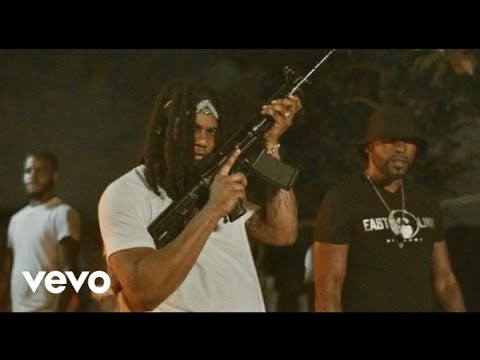 Daddy 1, Shaqstar, Grim YG - 1 Mill (Official Music Video)