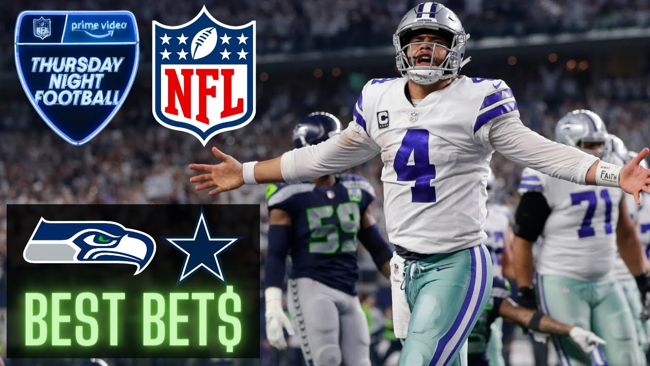Nfl Prizepicks Thursday Night Football Prop Picks 11 30 2023 Best