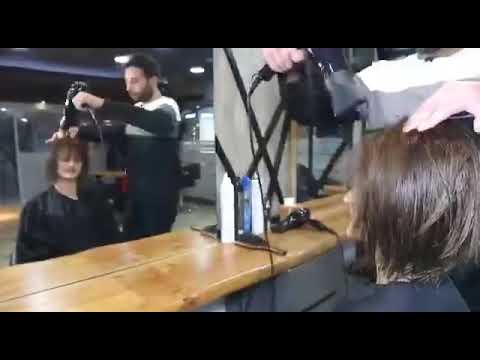 Kanalde sonmoda cekim