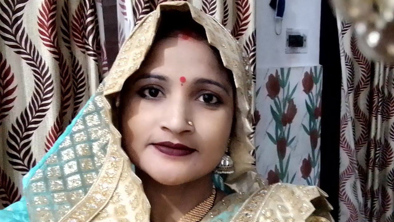 Manju Devi Vlogs is live - YouTube