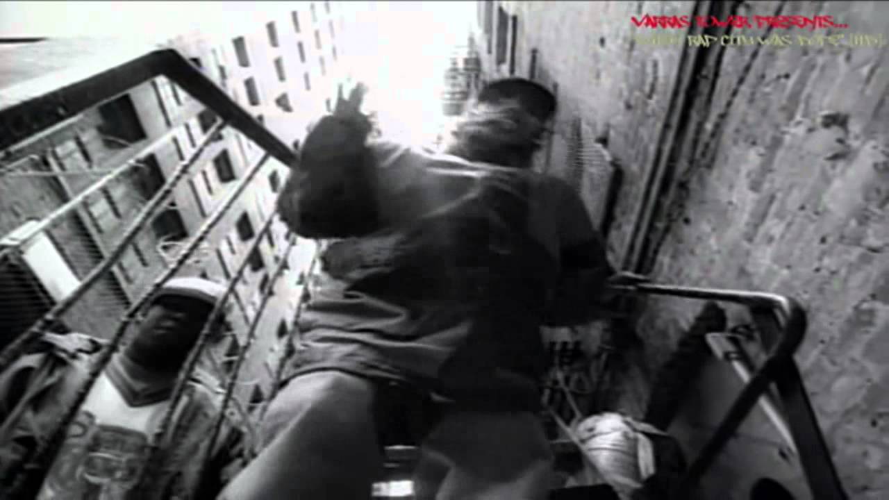 Lin Que 'Let It Fall' HD - YouTube