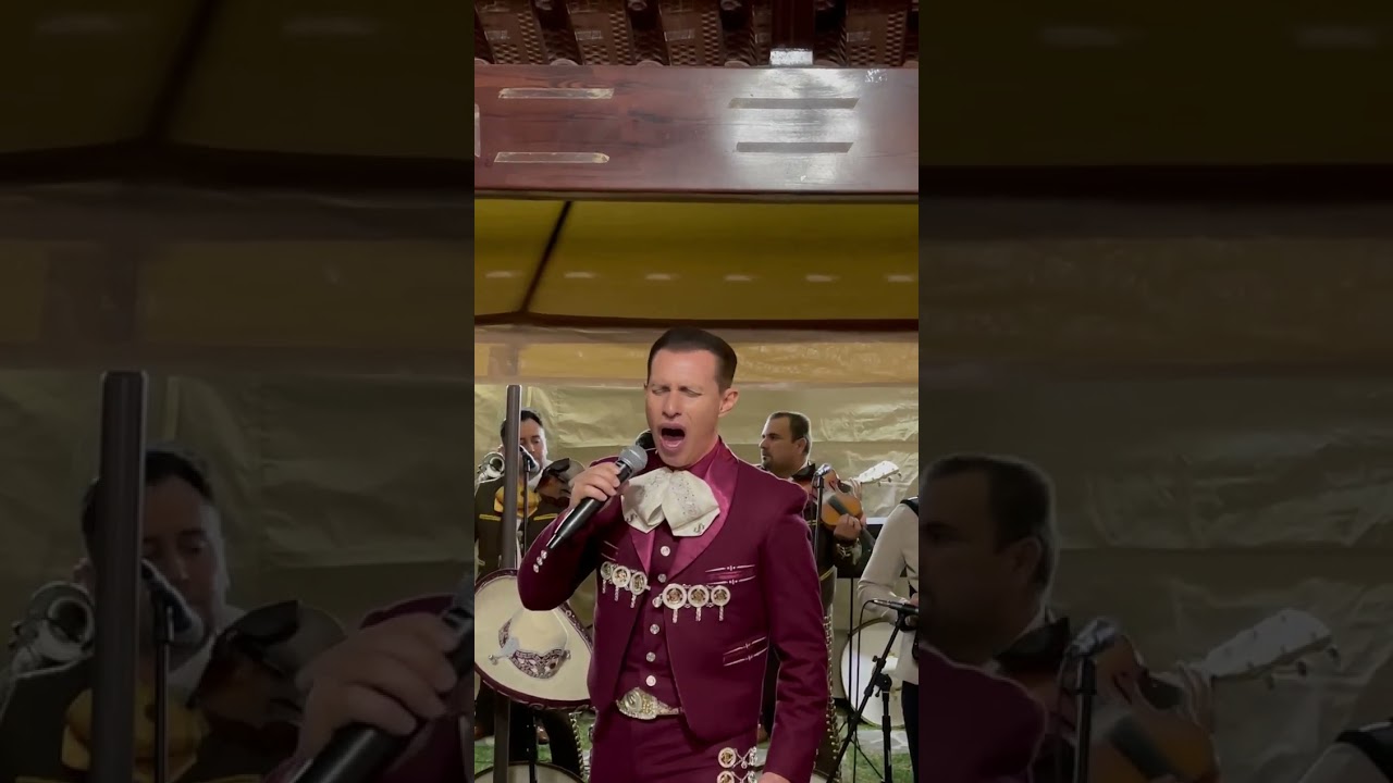 Esclavo y amo - Steven Sandoval - YouTube