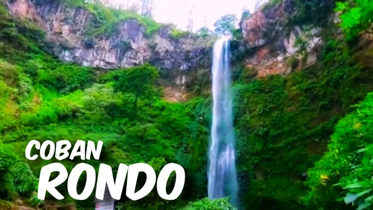 Coban Rondo - YouTube