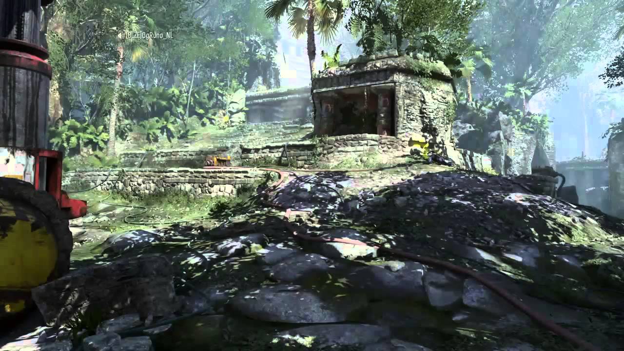 Phase Clan 3rd Montage - YouTube