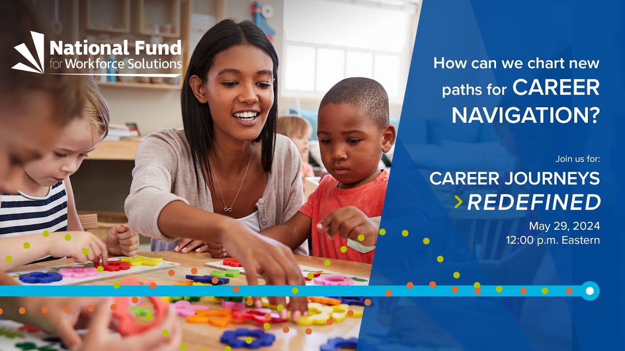 Career Journeys Redefined: Understanding Career Navigation - YouTube
