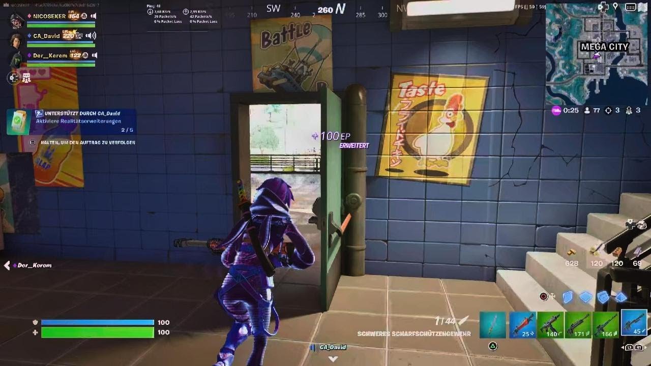 Fortnite_20230504232715 - YouTube