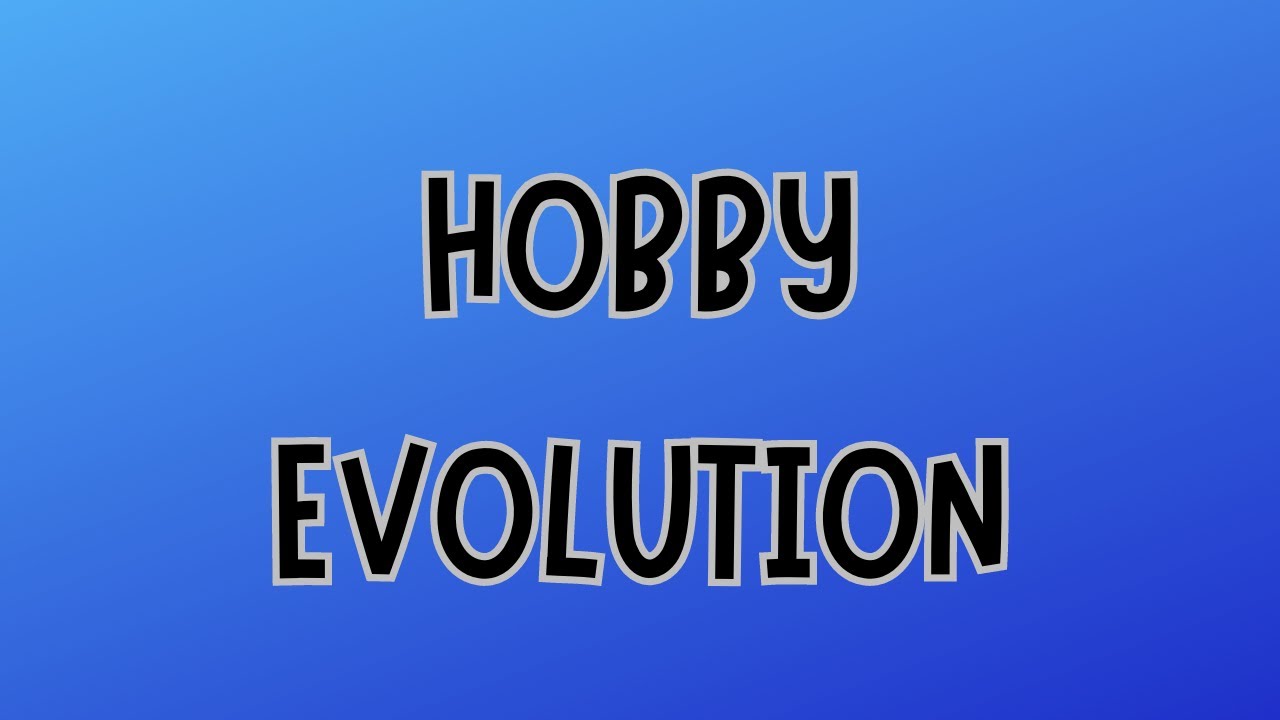 Attack The Week - Hobby Evolution Episode 1,271 - YouTube