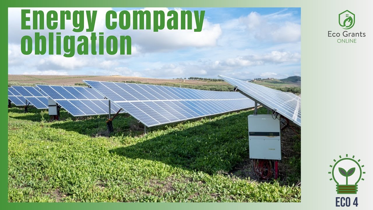 Do you know about ECO4 and its benefits? - YouTube