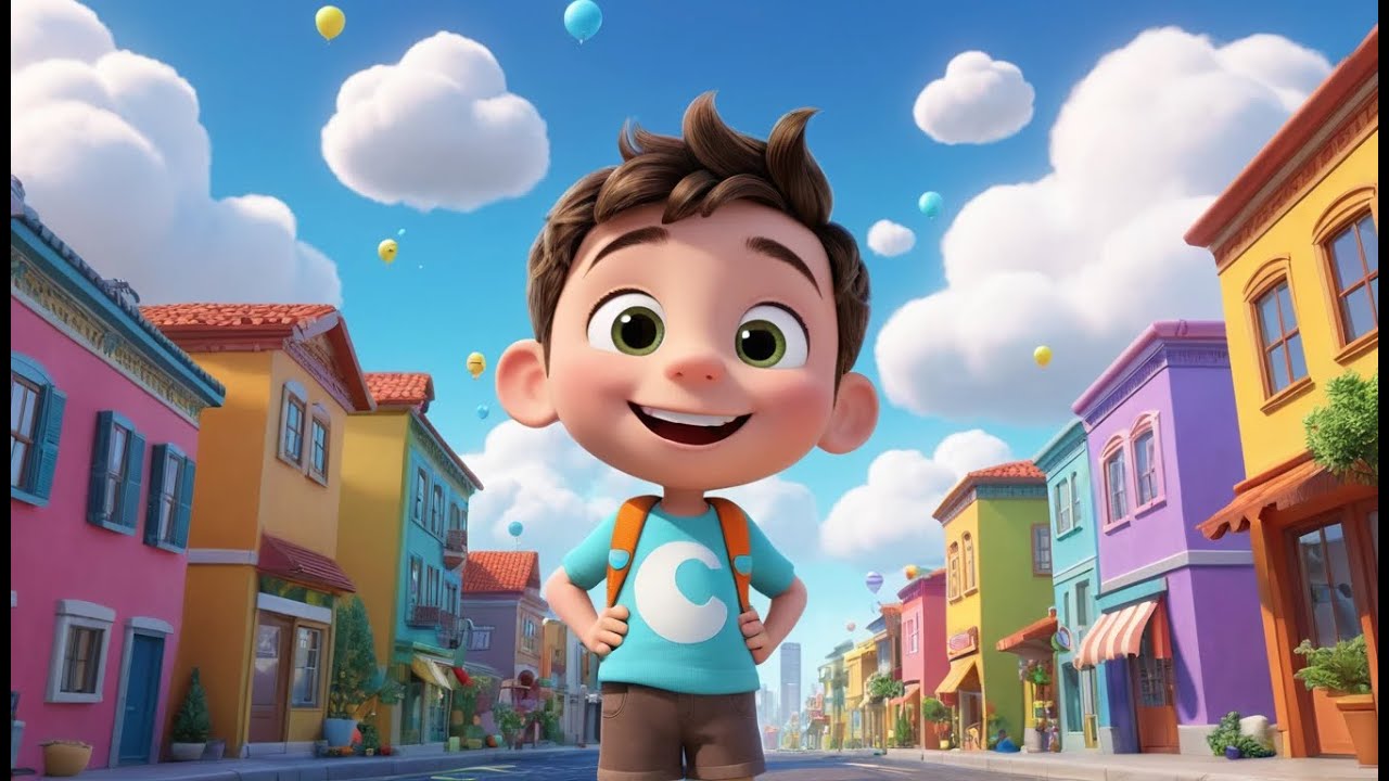 Timmy Farted in the Elevator – Toot Attack! + More | Silly and Funny ...