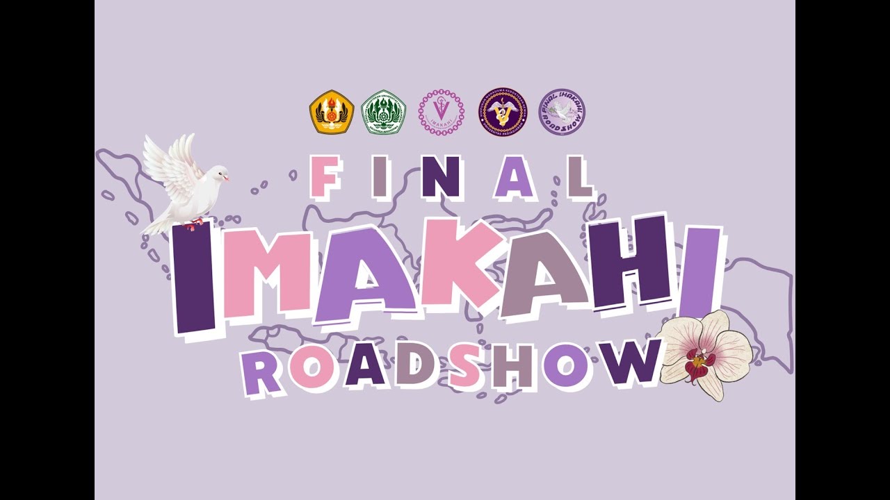 Final Imakahi Roadshow 2024 - YouTube