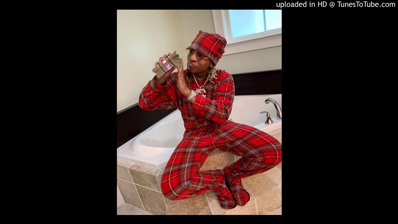 (FREE) Lil Gotit X Lil Keed "Slime Down" Type Beat [Prod.OG Blunt X ...