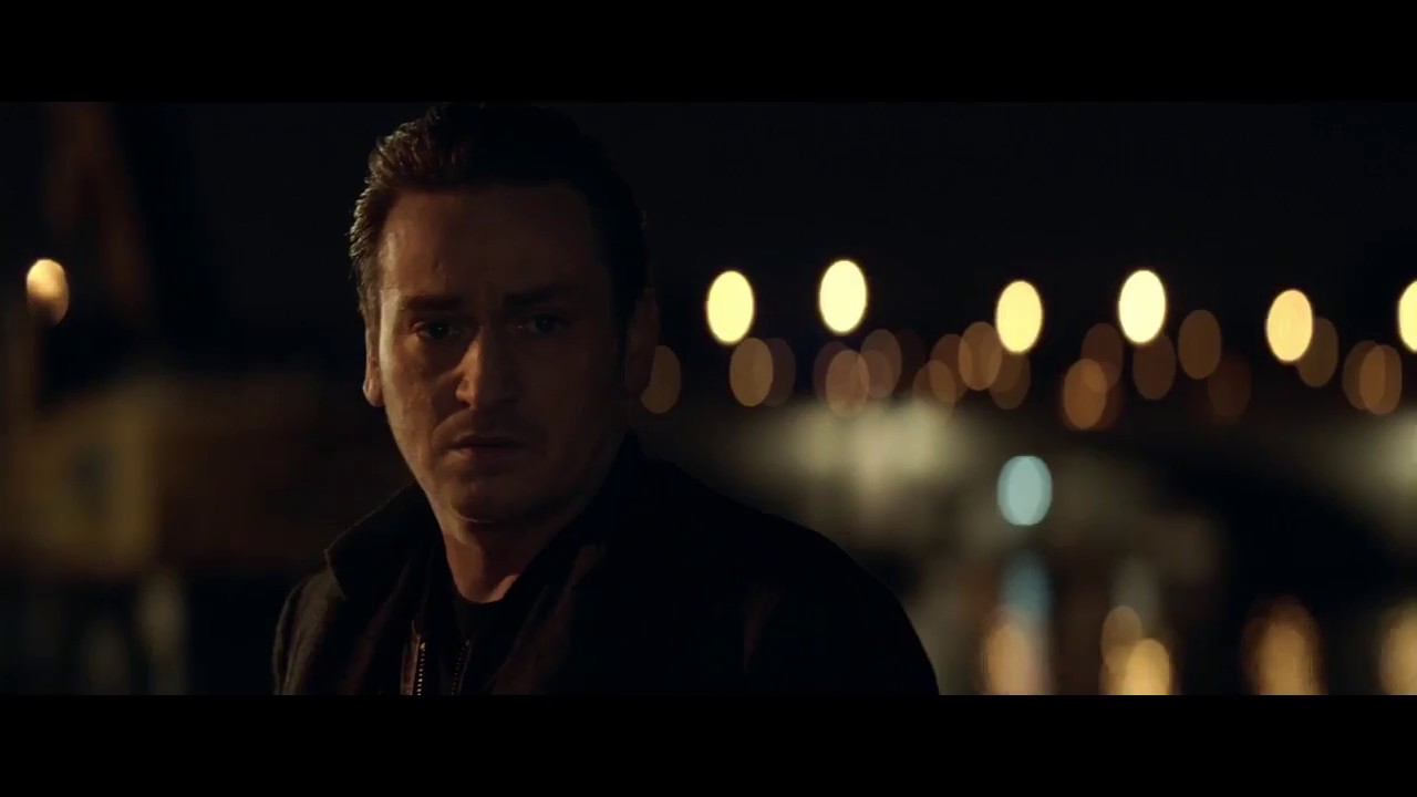 Carbone bande-annonce - Benoît Magimel, Laura Smet, Gringe, Gérard ...