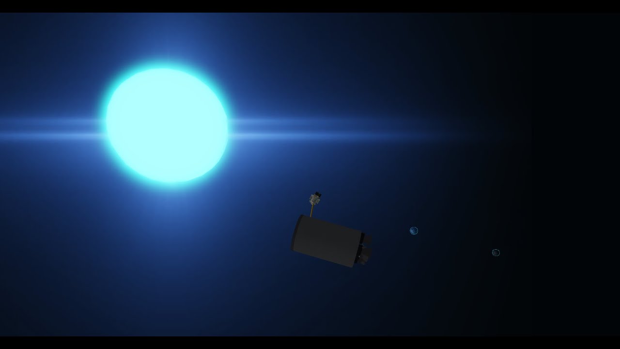 Mini Star Map Test - Stars Explorer - YouTube