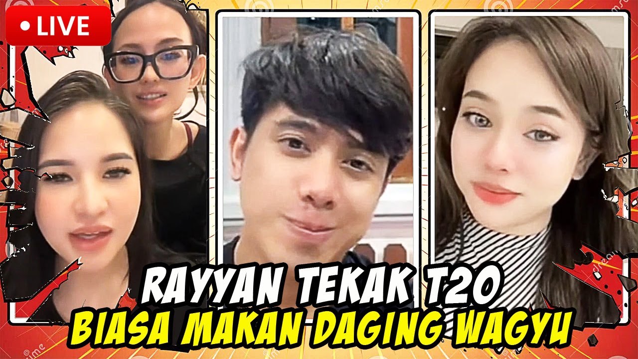 [LAWAK] Rayyan S Uji Bakat Talent Baru Snake Team | 01.03.25 #rayyans # ...