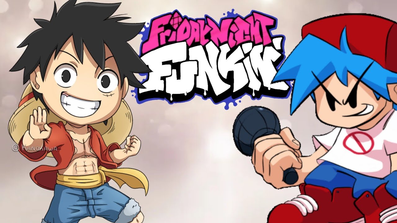 FNF: Boyfriend, AR AR AR AR AR Mod / Friday night funkin mods - YouTube