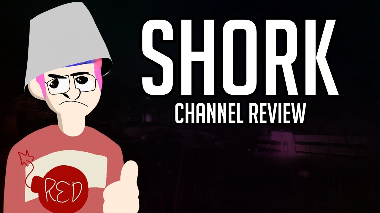 TF2 Channel Review - Shork - YouTube