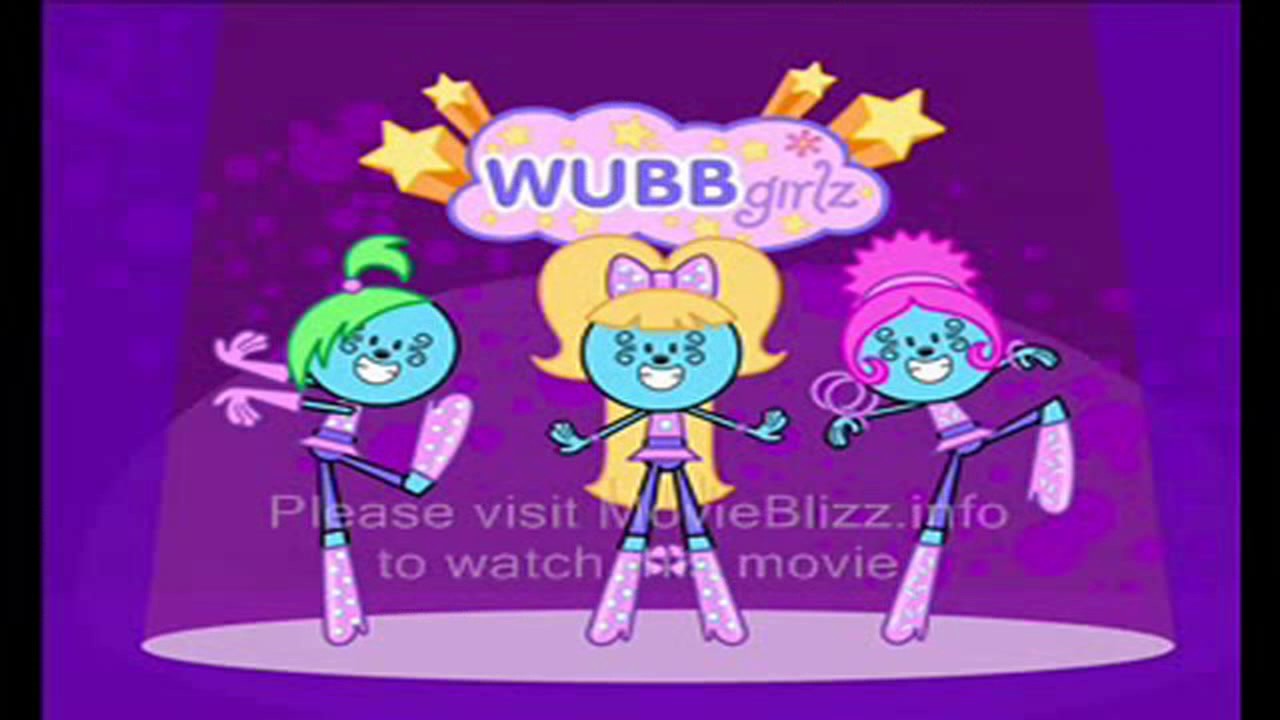 Wow Wow Wubbzy Episode 24 - Wow! Wow! Wubbzy! The Wuzzleburg Express ...