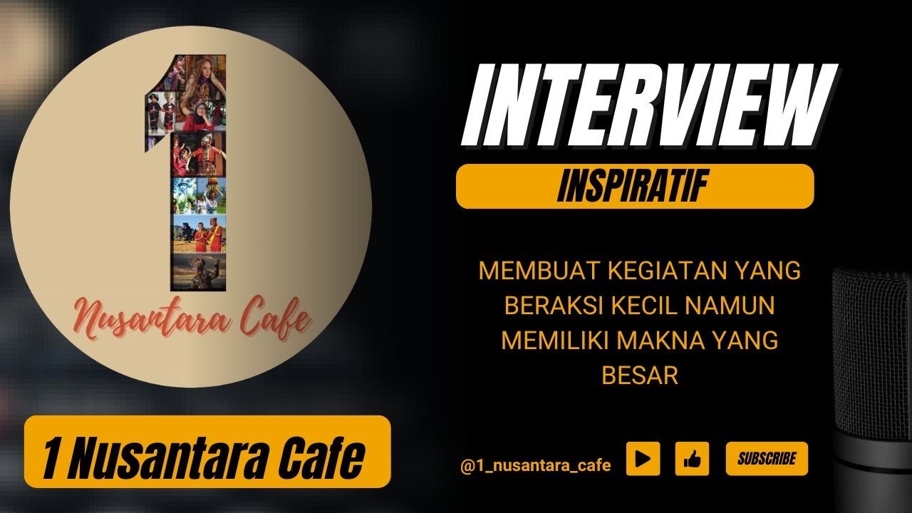 Interview UMKM IF7 Adisti Nabila & Team - YouTube