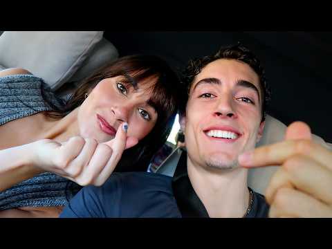 un día con mi novia