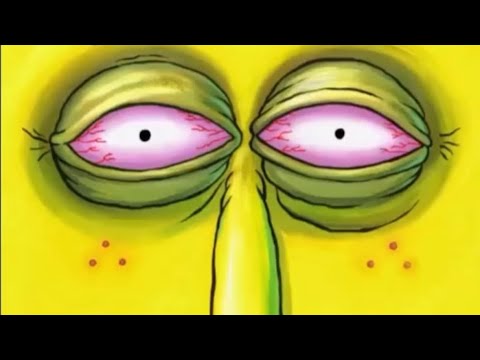 Spongebob - Let Go Be Cool - YouTube